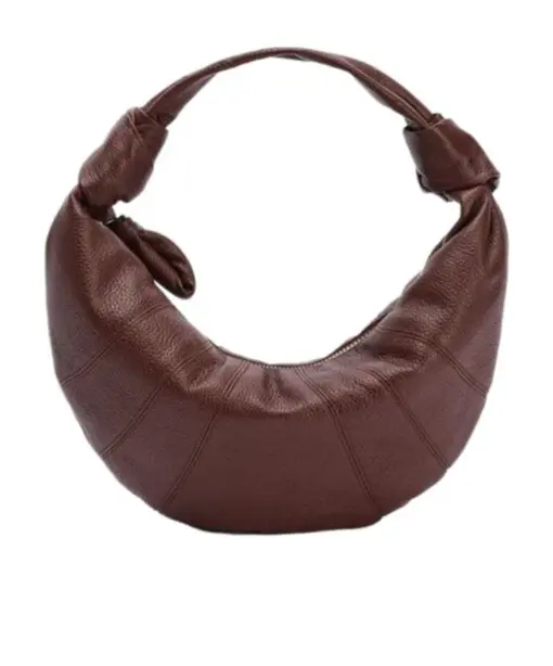 LEMAIRE Fortune Mini Croissant Bag