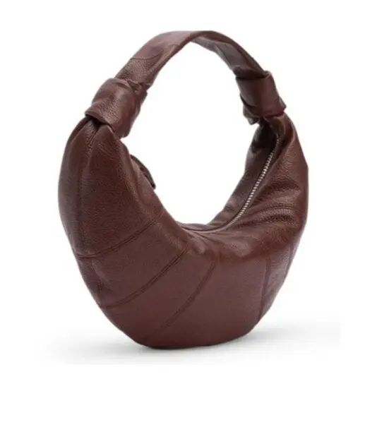 LEMAIRE Fortune Mini Croissant Bag