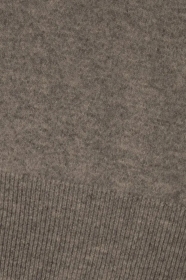 Brunello Cucinelli Crewneck Knitted Jumper