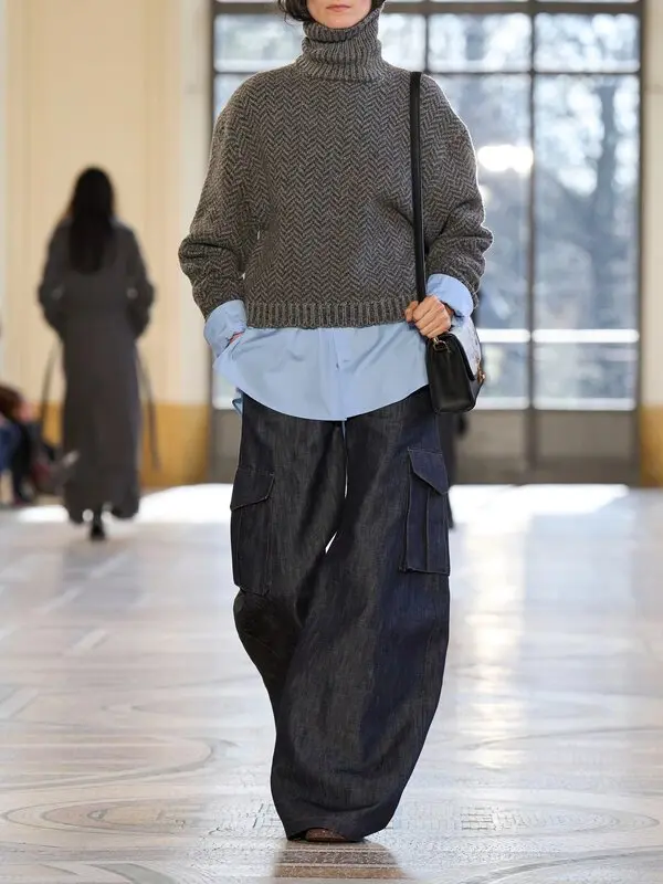 Gabriela Hearst Judie Cotton-poplin Shirt
