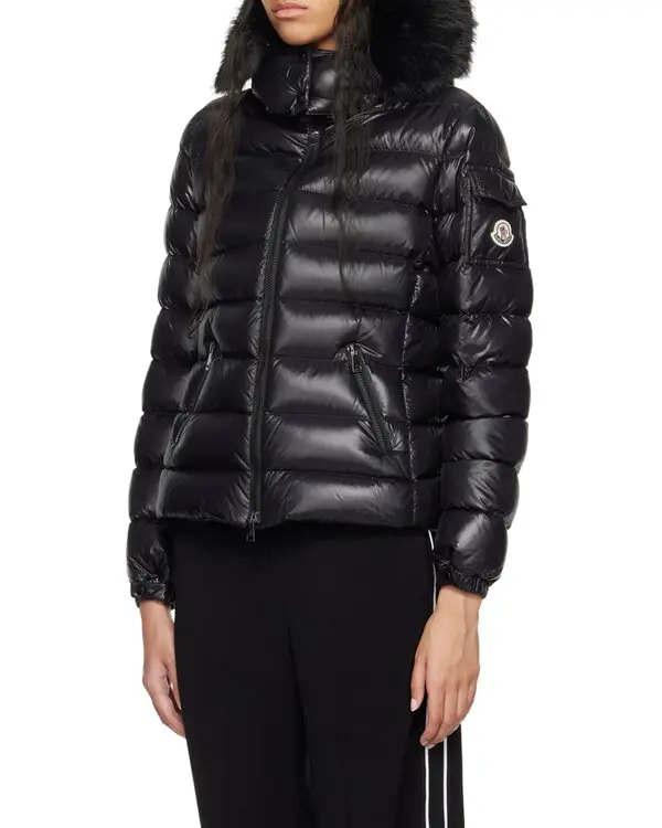 Moncler Badyf Short Down Jacket