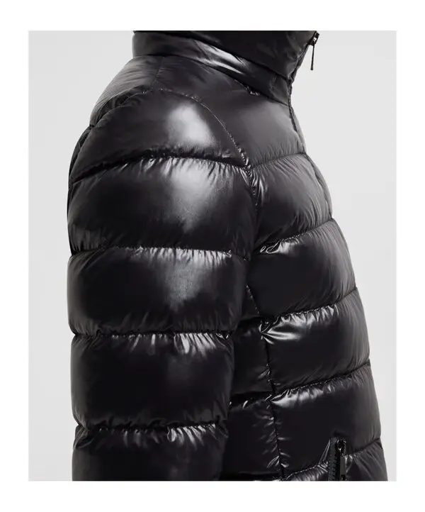 Moncler Badyf Short Down Jacket