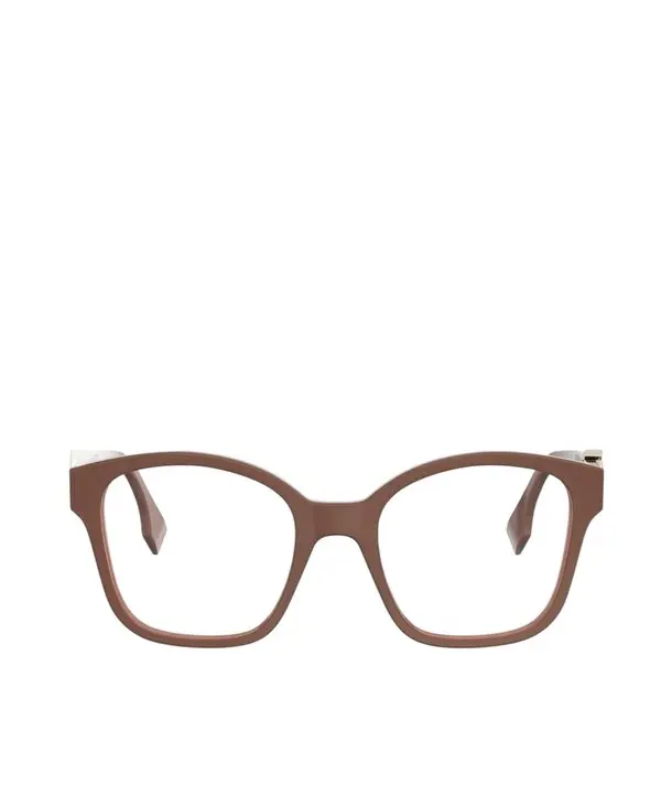 Fendi Square Frame Glasses