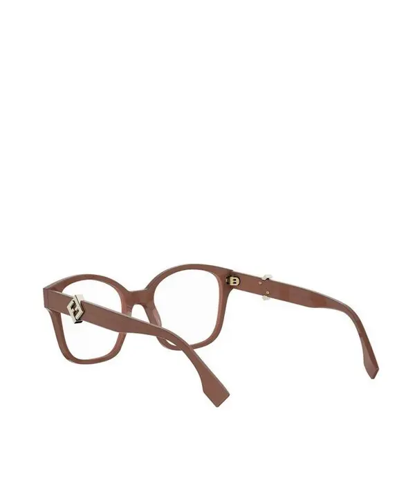 Fendi Square Frame Glasses