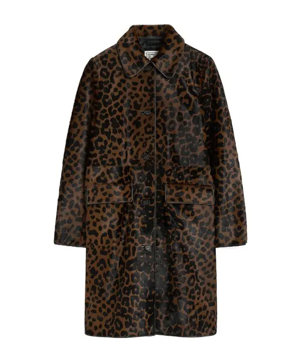 TOTEME Long-sleeved Coat