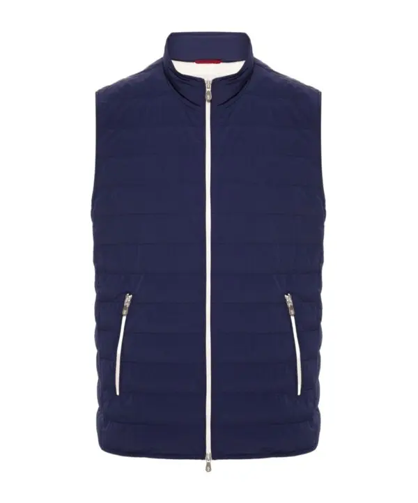 Brunello Cucinelli Padded Gilet