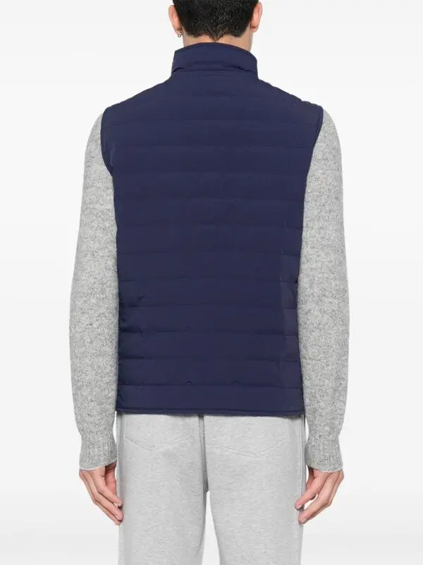 Brunello Cucinelli Padded Gilet