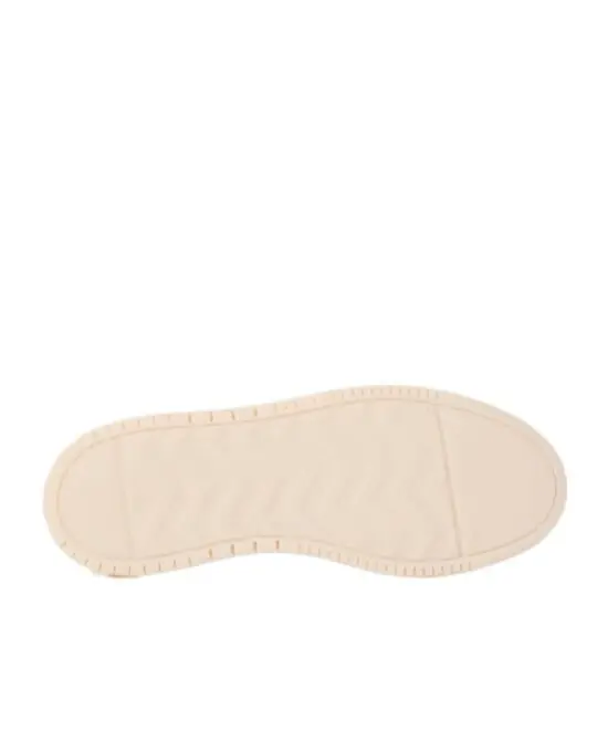 Brunello Cucinelli Panelled Lace-up Sneakers