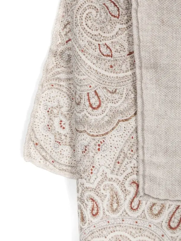 Brunello Cucinelli Silk Handkerchief