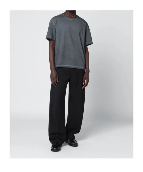 Séfr Casual Pants With Belt Loops