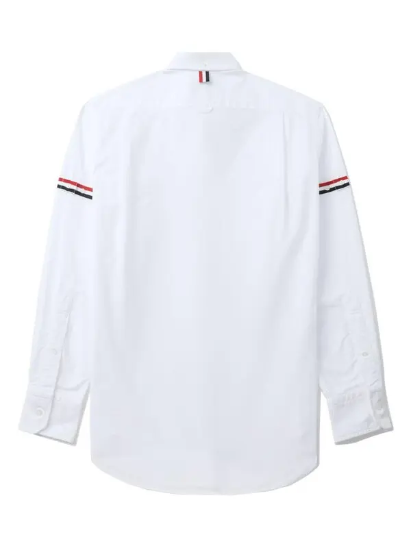 Thom Browne Classic Cotton Shirt