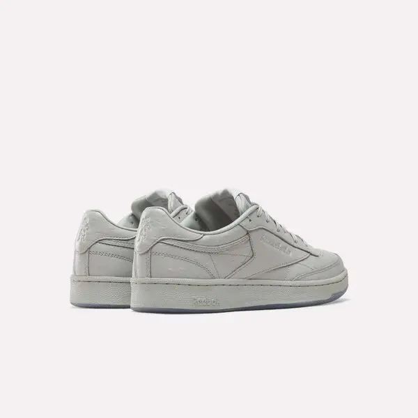 REEBOK X Bbc Club C 85 Shoes
