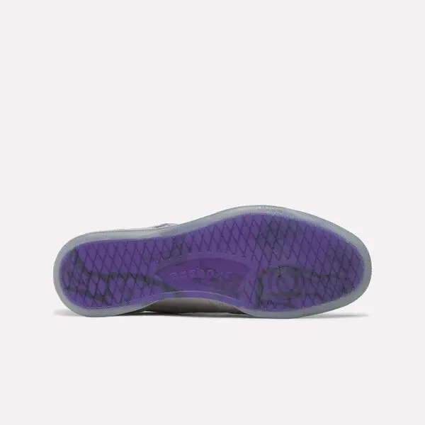 REEBOK X Bbc Club C 85 Shoes