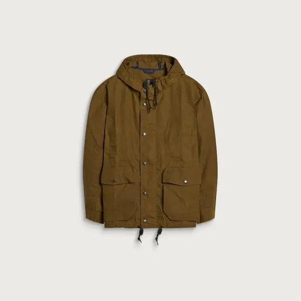 Barbour Heritage + Westfort Casual Jacket
