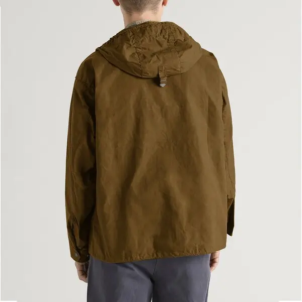 Barbour Heritage + Westfort Casual Jacket