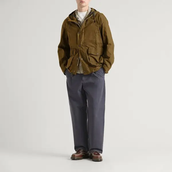 Barbour Heritage + Westfort Casual Jacket