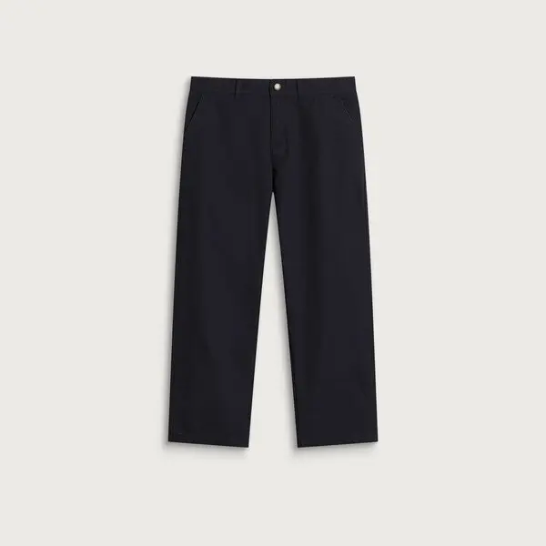 Barbour Heritage + Ursula Os Canvas Trousers