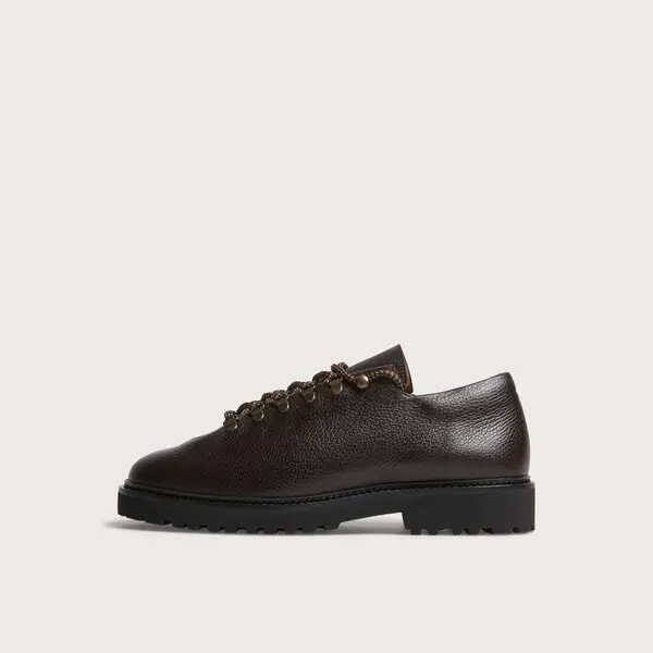 JACQUES SOLOVIERE Rasmus Grain Low Hiker