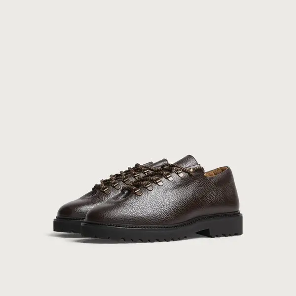 JACQUES SOLOVIERE Rasmus Grain Low Hiker