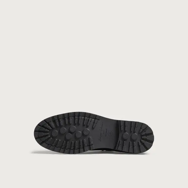 JACQUES SOLOVIERE Rasmus Grain Low Hiker