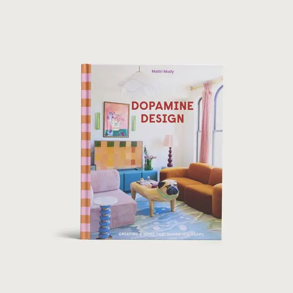 RIZZOLI Dopamine Design