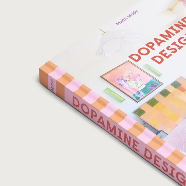 RIZZOLI Dopamine Design