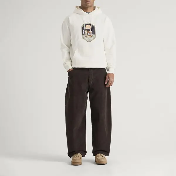 Drole De Monsieur Casino Scene Hoodie