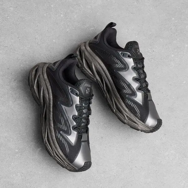 ANIMA Mercury Sneaker
