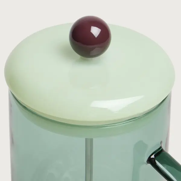 HAY French Press Brewer