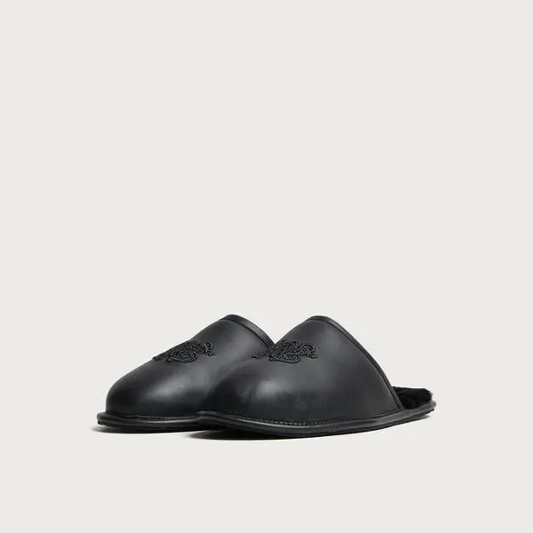 UGG X Willy Chavarria Slipper