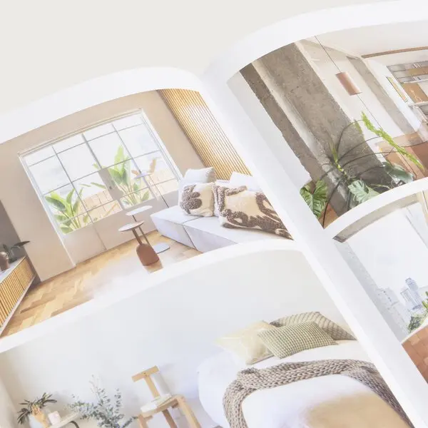 GESTALTEN Penthouse Syndrome: Interiors Above The City