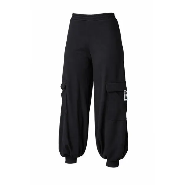 YOGI8APPAREL Baggy Cargo Pants