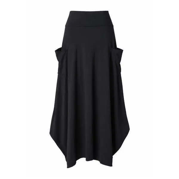 YOGI8APPAREL Maxi Skirt
