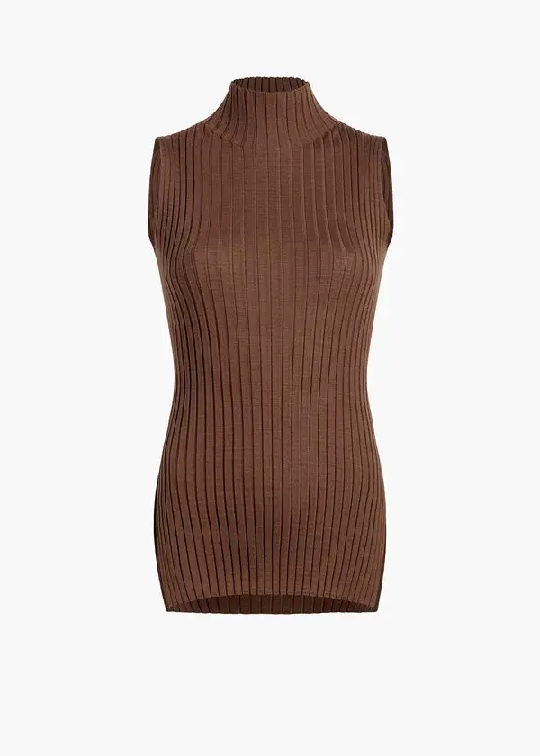 Khaite Karla Top