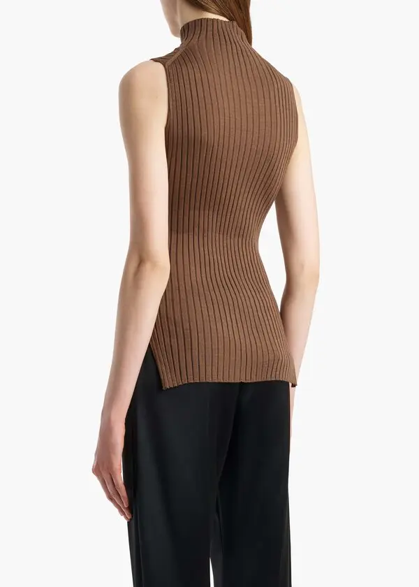 Khaite Karla Top