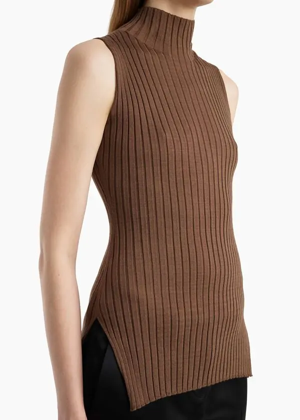 Khaite Karla Top