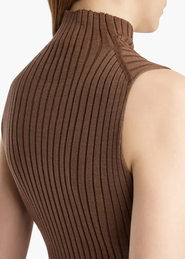 Khaite Karla Top