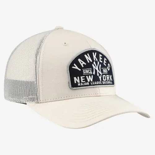 '47 New York Yankees Leland Adjustable Trucker Hat