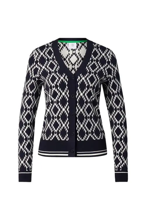 Bogner Amber Knit Jacket