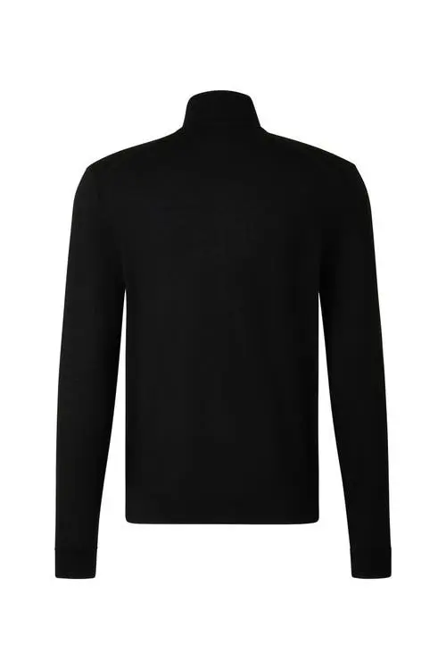 Bogner Knit Jacket Oscar