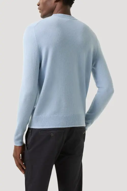 Bogner Brendon Cashmere Sweater