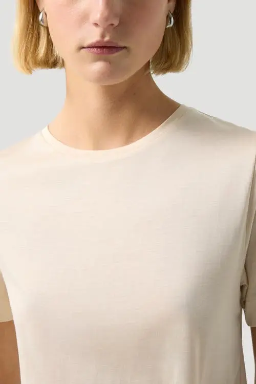 Bogner Silk Shirt Sienna