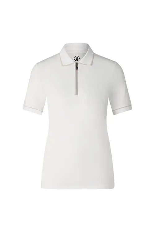 Bogner Caren Functional Short-sleeved Top