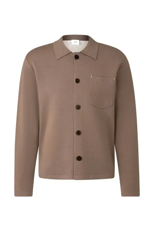 Bogner Olaf Knit Jacket