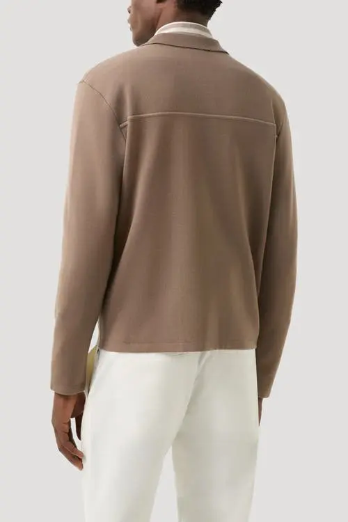 Bogner Olaf Knit Jacket