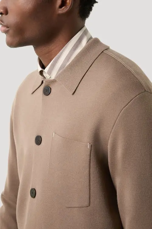 Bogner Olaf Knit Jacket