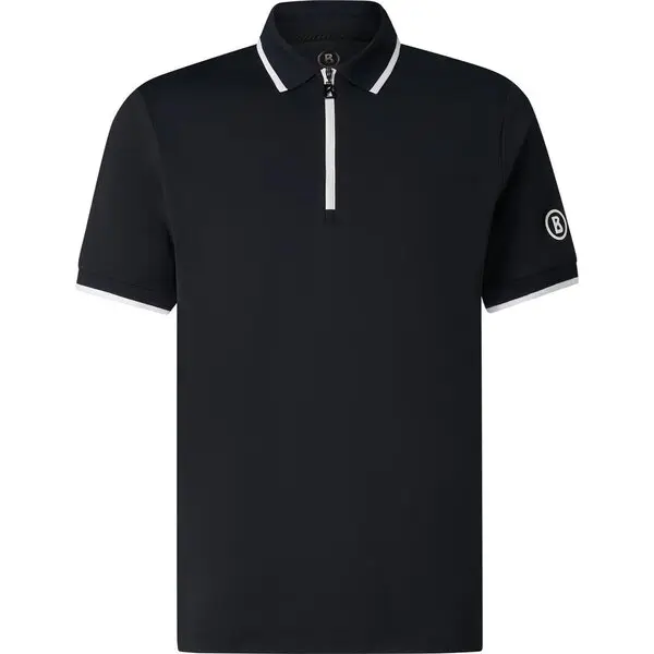 Bogner Cody Functional Short-sleeved Top