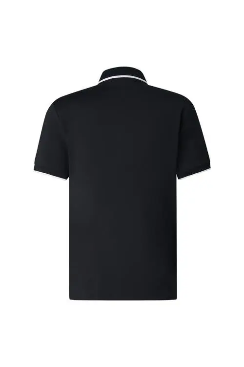 Bogner Cody Functional Short-sleeved Top
