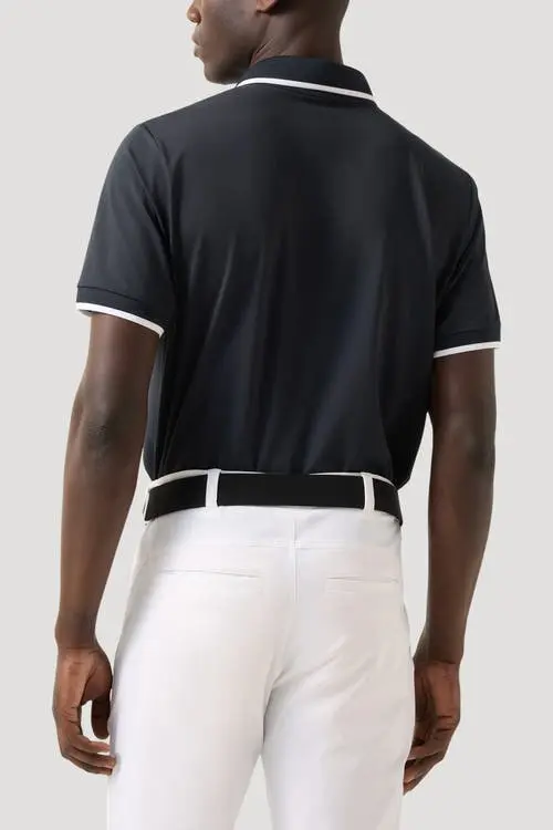 Bogner Cody Functional Short-sleeved Top