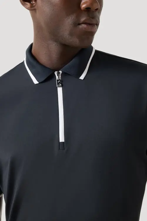 Bogner Cody Functional Short-sleeved Top